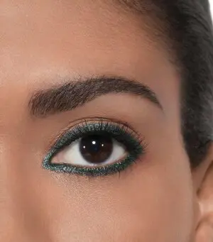 Chanel Stylo Yeux Waterproof Long-lasting Eyeliner - Green