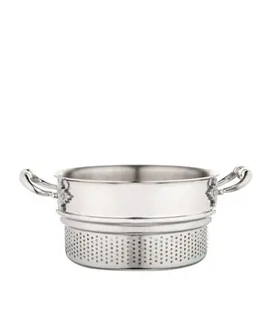 RUFFONI Opus Prima Steaming Insert - Metallic