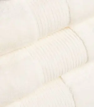 Harrods Organic Cotton - Ivory