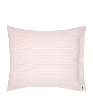 Ralph Lauren Oxford Square Pillowcase Pair