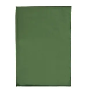Loretta Caponi Blackberries Flat Sheet - Green