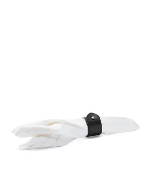 Ralph Lauren Wyatt Napkin Rings