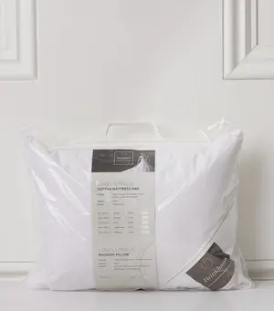 BRINKHAUS Pillow - White