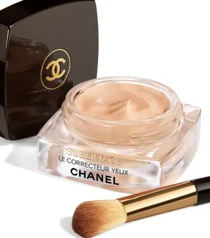 Chanel Sublimage Le Correcteur Yeux Concealer - Nude