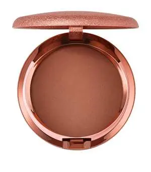 MAC COSMETICS MAC Skinfinish Sunstruck Matte Bronzer Rich Rosy