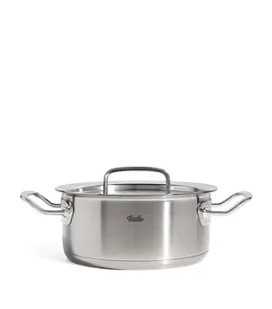 FISSLER Original Profi Collection 2.0 Casserole Dish - Metallic