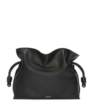 Black Purse