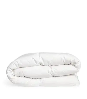 BRINKHAUS Chateau Canadian Goose Down Warm Duvet - White