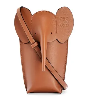 Loewe Handheld Cross Body Bags
