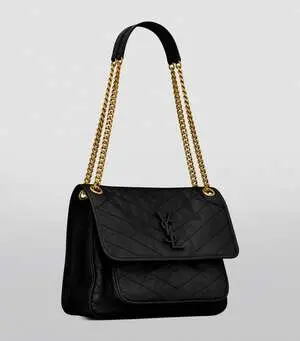 Saint Laurent Medium Niki Shoulder Bag