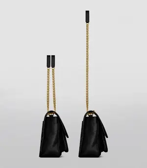 Saint Laurent Medium Niki Shoulder Bag