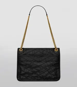 Saint Laurent Medium Niki Shoulder Bag