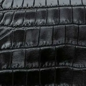 Alexander McQueen Skull Top Handle Bag - Black