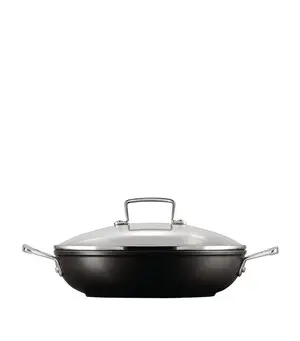 LE CREUSET Toughened Non-stick Shallow Casserole