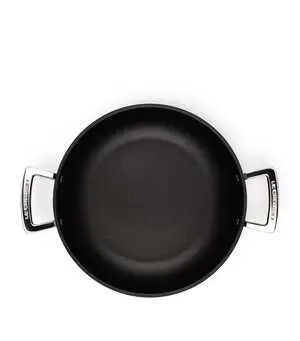 LE CREUSET Toughened Non-stick Shallow Casserole