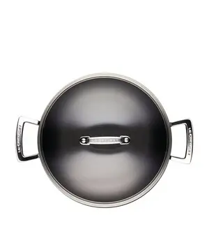 LE CREUSET Toughened Non-stick Shallow Casserole