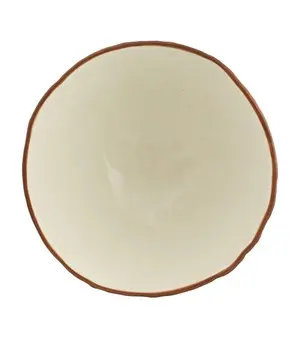 BORDALLO PINHEIRO Coconut Bowl