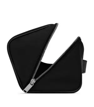 Saint Laurent Grooming Case