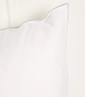 Frette Medium-firm Cortina Down King Pillow