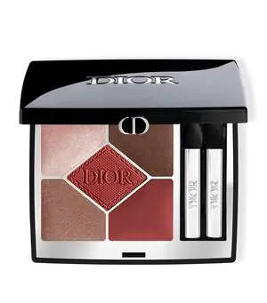 Dior Show 5 Couleurs Eyeshadow Palette - Nude