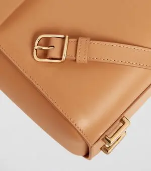Chloé Small Nacha Cross-body Bag