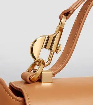 Chloé Small Nacha Cross-body Bag