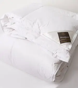 BRINKHAUS Lux Warm Duvet