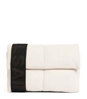 ALLSAINTS Leather Ezra Cross-body Bag