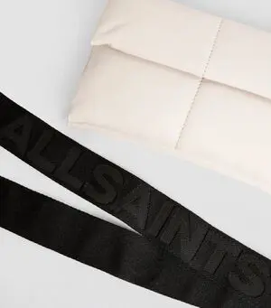 ALLSAINTS Leather Ezra Cross-body Bag