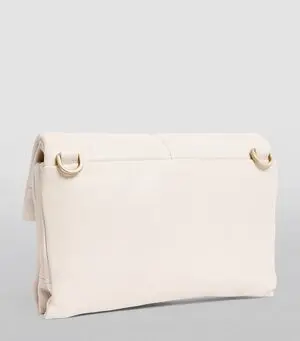 ALLSAINTS Leather Ezra Cross-body Bag
