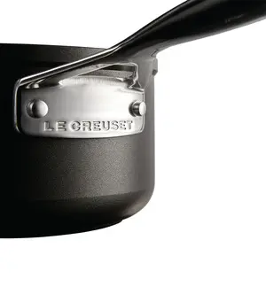 LE CREUSET Toughened Non-stick Milk Pan