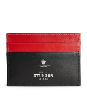 ETTINGER Sterling Flat Card Holder - Multi