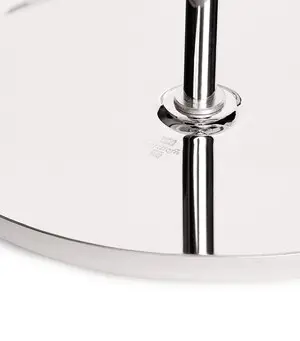 Christofle Plated Albi Pastry Stand