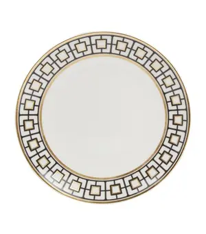 VILLEROY & BOCH Metrochic Bread And Butter Plate - White