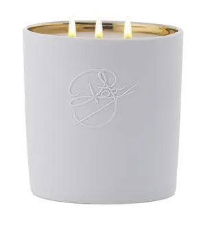 ROJA New York Candle - White