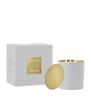 ROJA New York Candle
