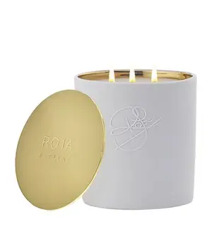 ROJA New York Candle