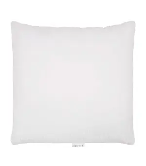 Frette Medium-firm Nuvola Square Pillow
