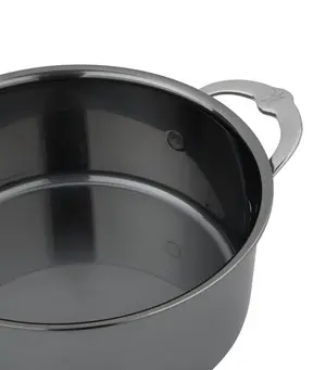 HESTAN Nanobond Soup Pot With Lid