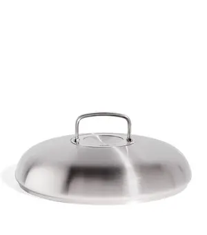 FISSLER Original Profi Collection 2.0 High-dome Pan Lid - Metallic