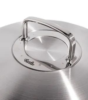 FISSLER Original Profi Collection 2.0 High-dome Pan Lid