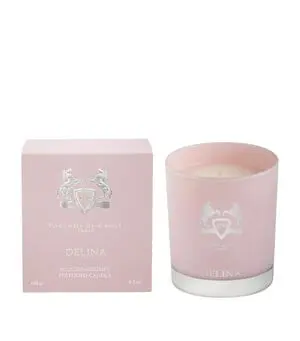 PARFUMS DE MARLY Delina Candle