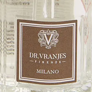 DR. VRANJES FIRENZE Milano Room Spray