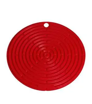 LE CREUSET Silicone Cool Tool - Cerise