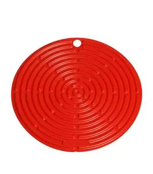 LE CREUSET Silicone Cool Tool Orange