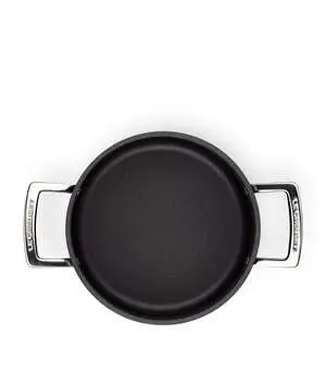 LE CREUSET Toughened Non-stick Deep Casserole Dish