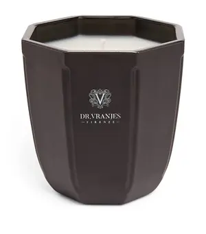 DR. VRANJES FIRENZE Ambra Candle - Brown