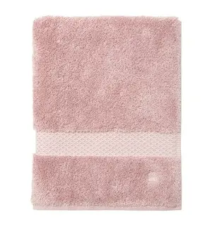 YVES DELORME Toile Bath Towel