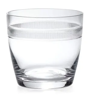 Ralph Lauren Langley Ice Bucket - Clear