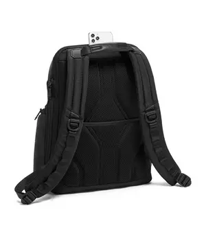 Tumi Alpha Bravo Business Backpack